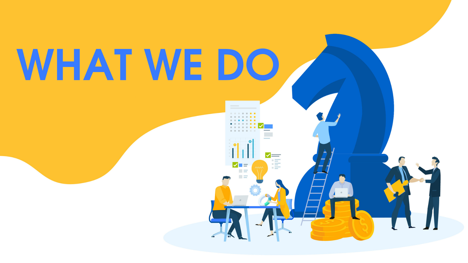 WHAT WE DO｜京大起業部インターナショナル